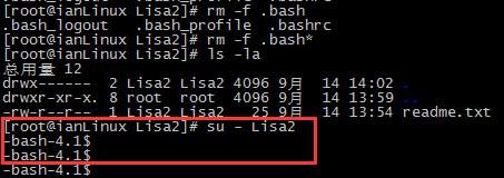 /etc/skel/目录_skel目录-CSDN博客