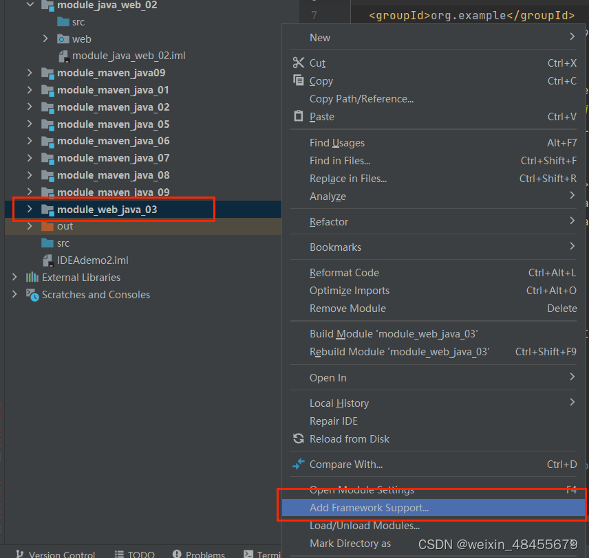 idea中部署tomcat服务器_idea中的tomcat如何重新部署-CSDN博客
