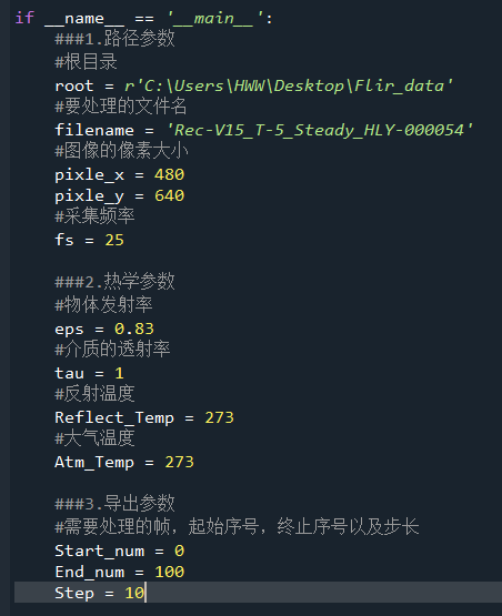 Python处理红外相机软件拍摄的原始.seq格式文件_researchir-CSDN博客
