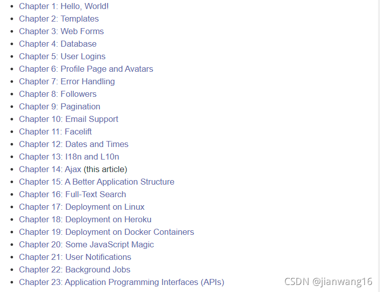 flask web开发的相关博文学习_layui的分页怎么实现flask-CSDN博客
