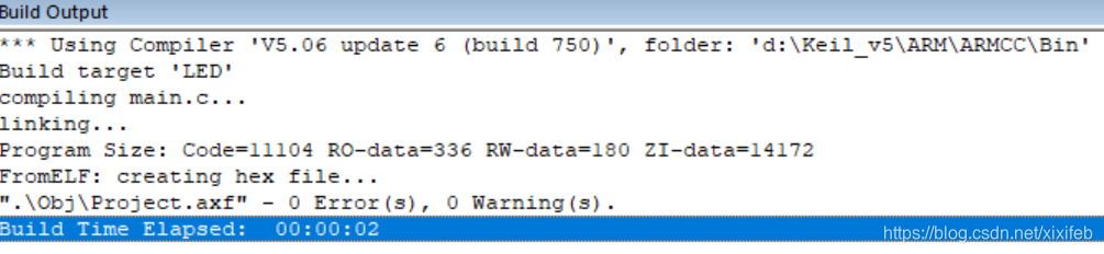 FreeRTOS移植问题Error: L6218E: Undefined symbol xTimerCreate (referred from main.o).-CSDN博客