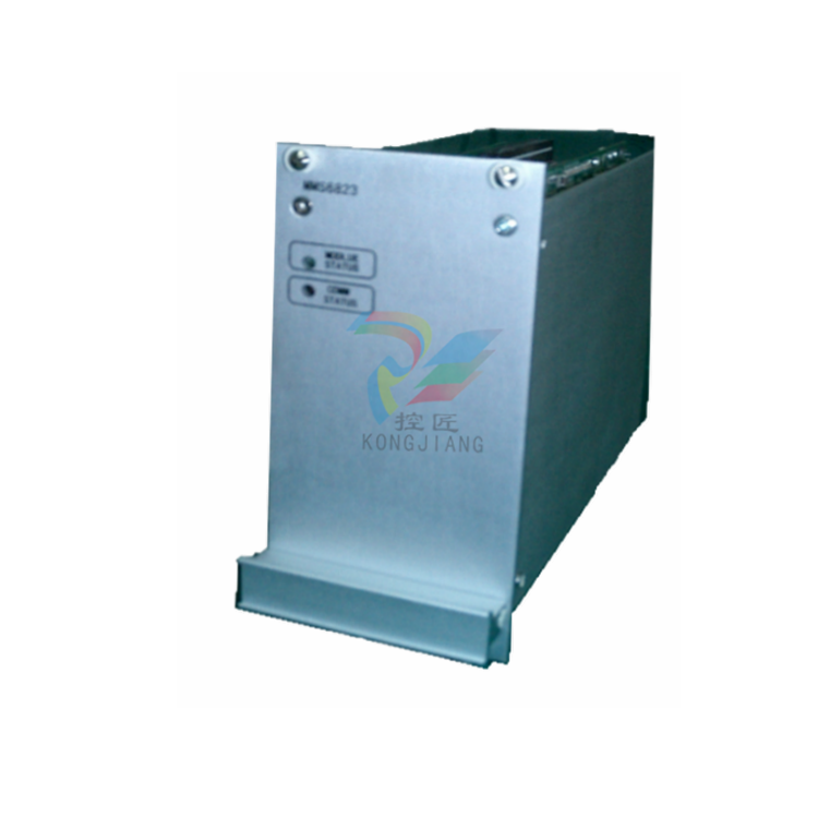 Emerson MMS6823 旋转机械振动数据采集板件_mms机组监测系统-CSDN博客