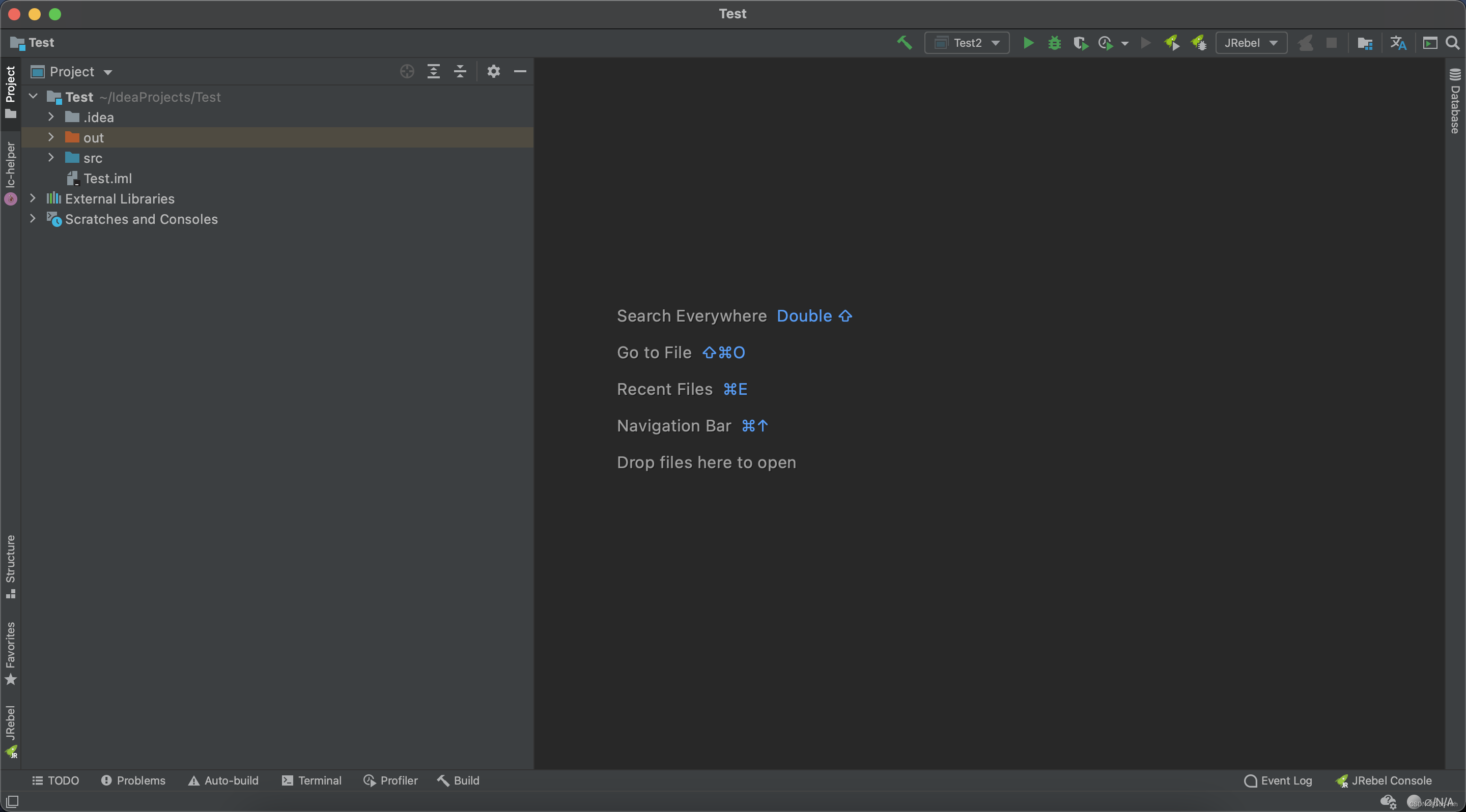 IDEA 启动提示 Persistent Config duplicated_idea duplicated prefix-CSDN博客