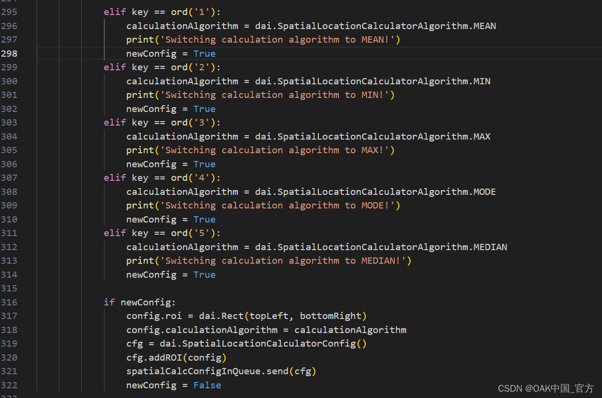 这怕不是全网最小的深度相机？近距离测距相机OAK-D-SR来了！-CSDN博客