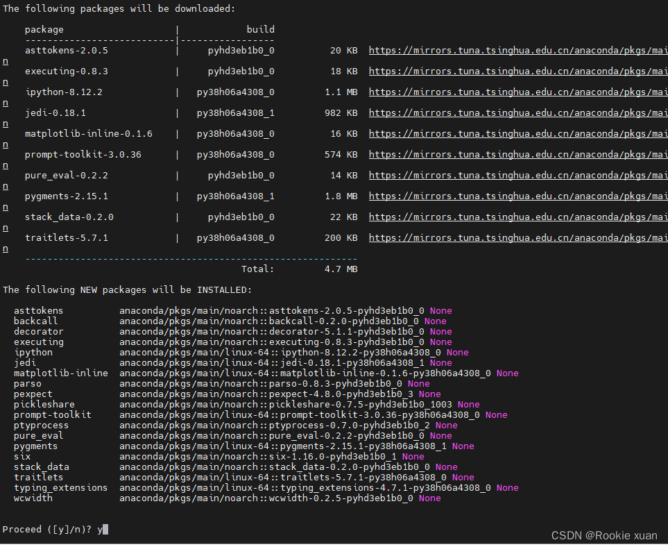 Lang Seg环境配置(附clip和pytorch Encoding安装方法)python的encoding包安装 Csdn博客