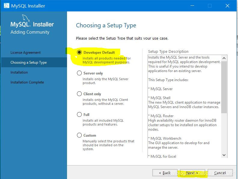 MySQL的安装与卸载（MySQL8.0）（win10，2019最新系统）【不动注册表】_windows2019 安装mysql8.0-CSDN博客
