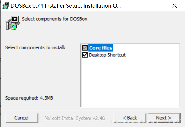 在windows10 64位系统上使用debug命令_win64怎么使用debug命令-CSDN博客