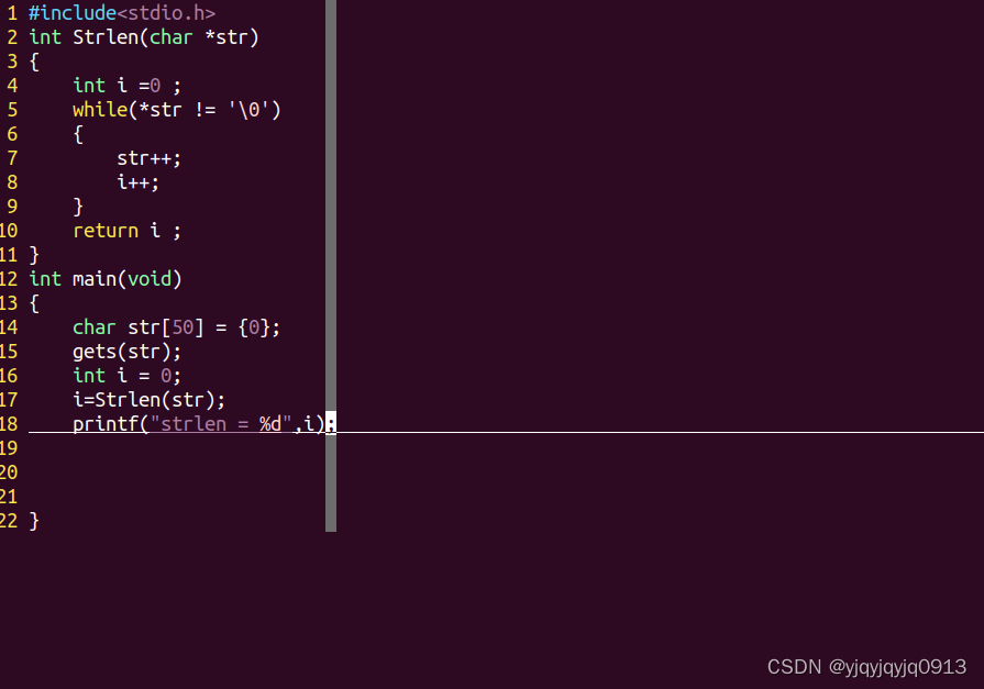 C语言学习day11-CSDN博客