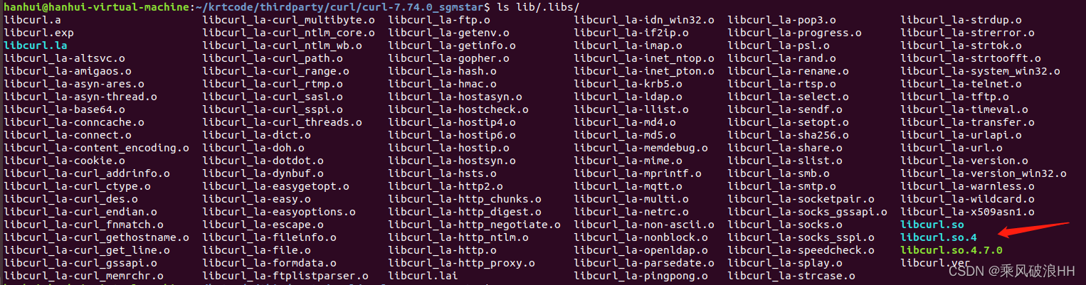 【Linux-ARM】arm-sgmstar-gnueabihf-9.1.0-202007-gcc交叉编译openssl、curl静态库.a与动态库.so-CSDN博客