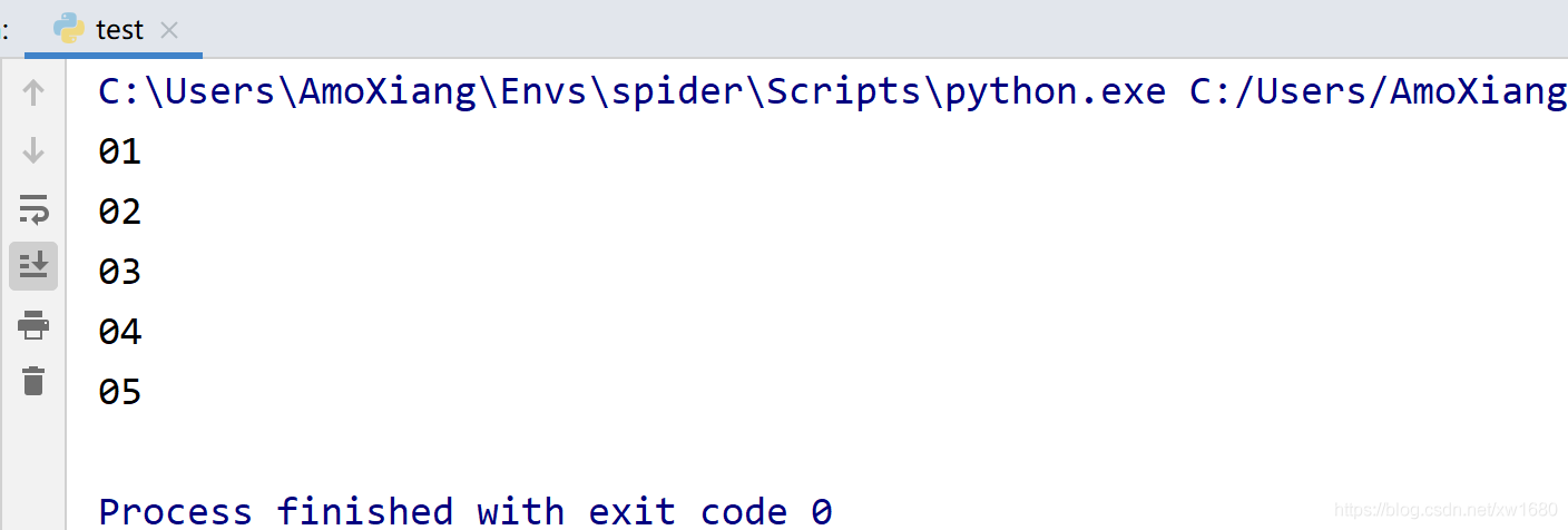 Python对浮点类型的数据进行格式化全网最细 Python 格式化输出用法讲解推荐 Csdn博客