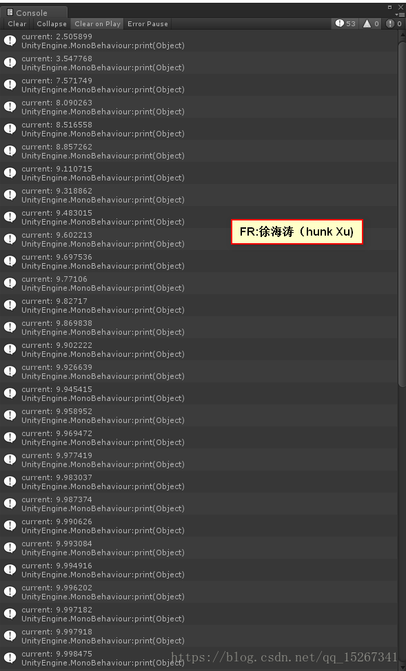 Mathf.SmoothDampAngle 使用方法-CSDN博客