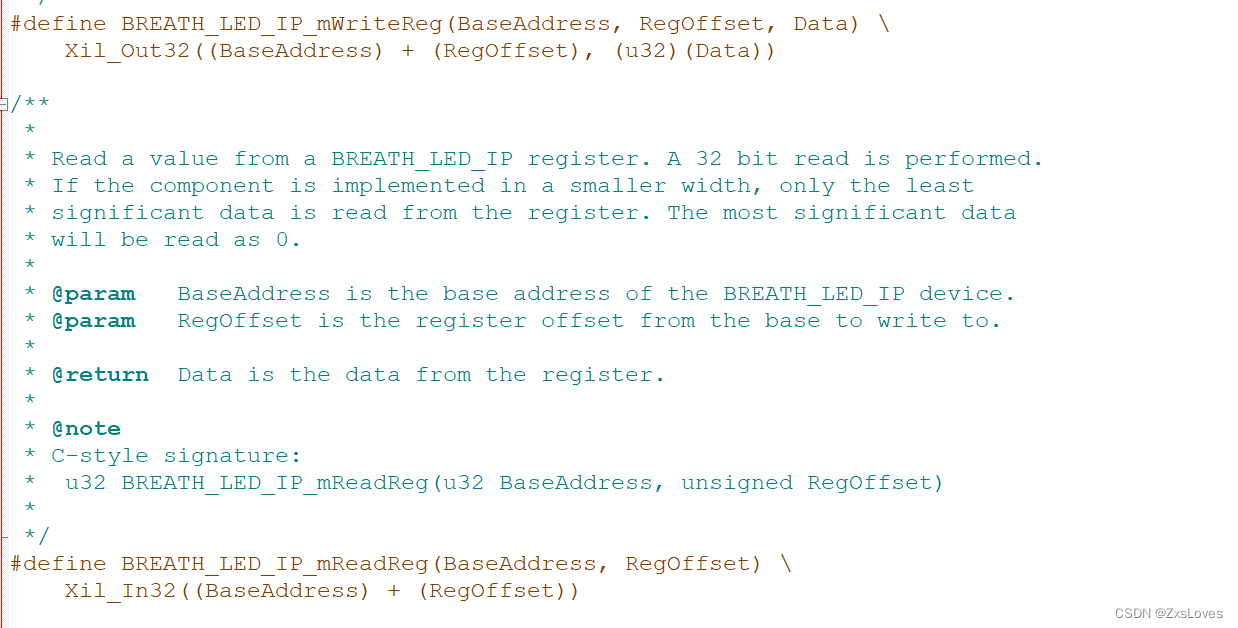 Micro Blaze 的 最后补充 与 回顾 】】_microblaze dma-CSDN博客