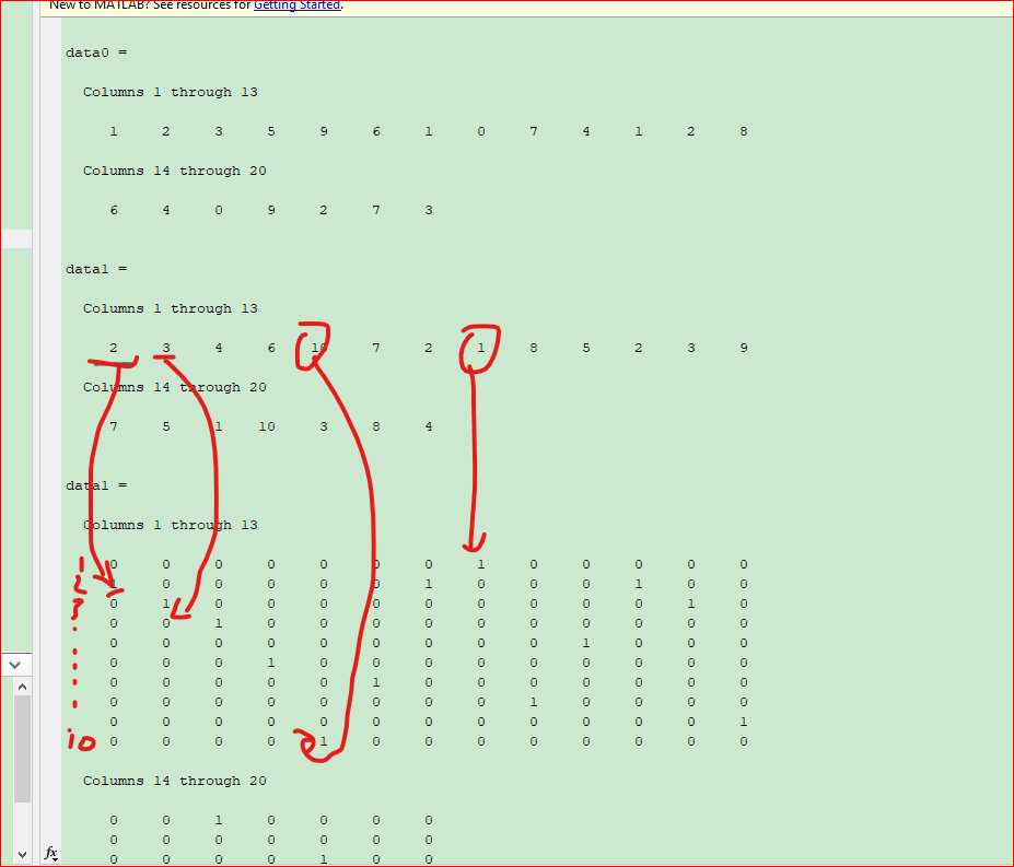 详解one-hot编码及代码举例_onehot编码-CSDN博客