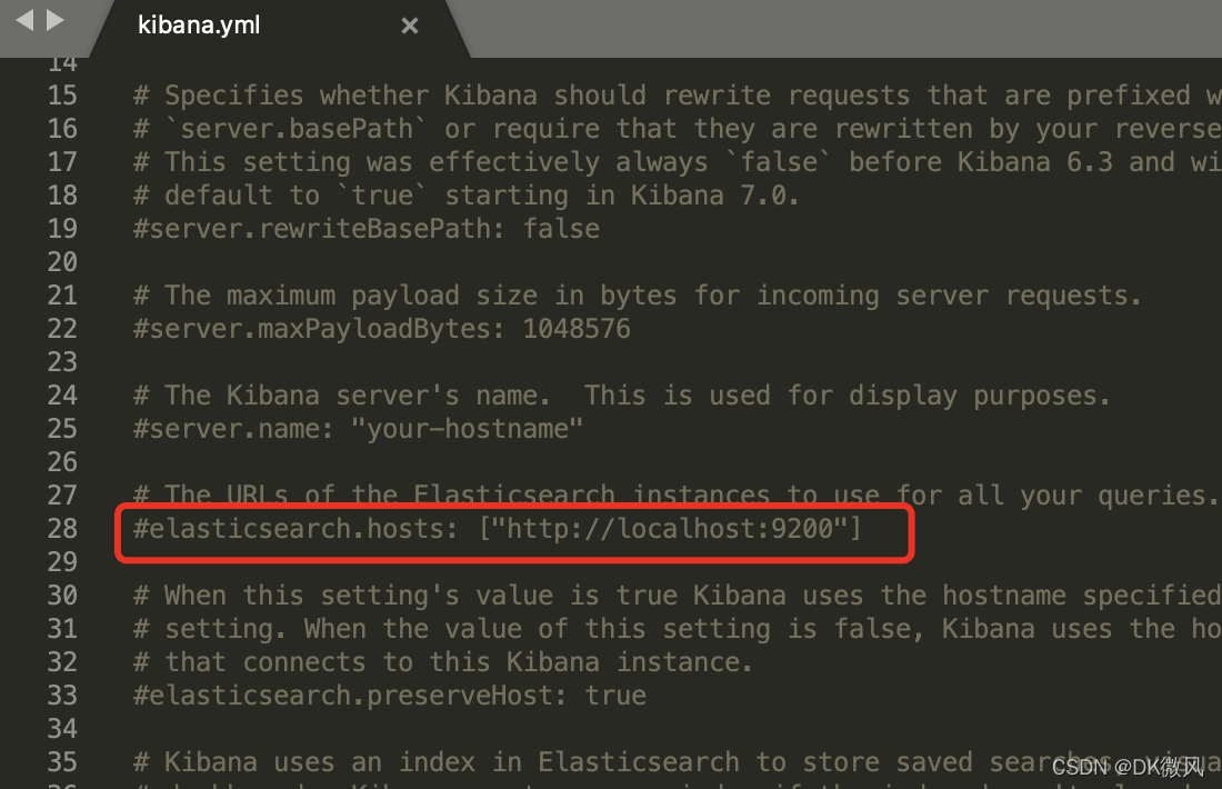 Elasticsearch(ES6)------（1） 下载、安装+kibana 下载_es6下载-CSDN博客