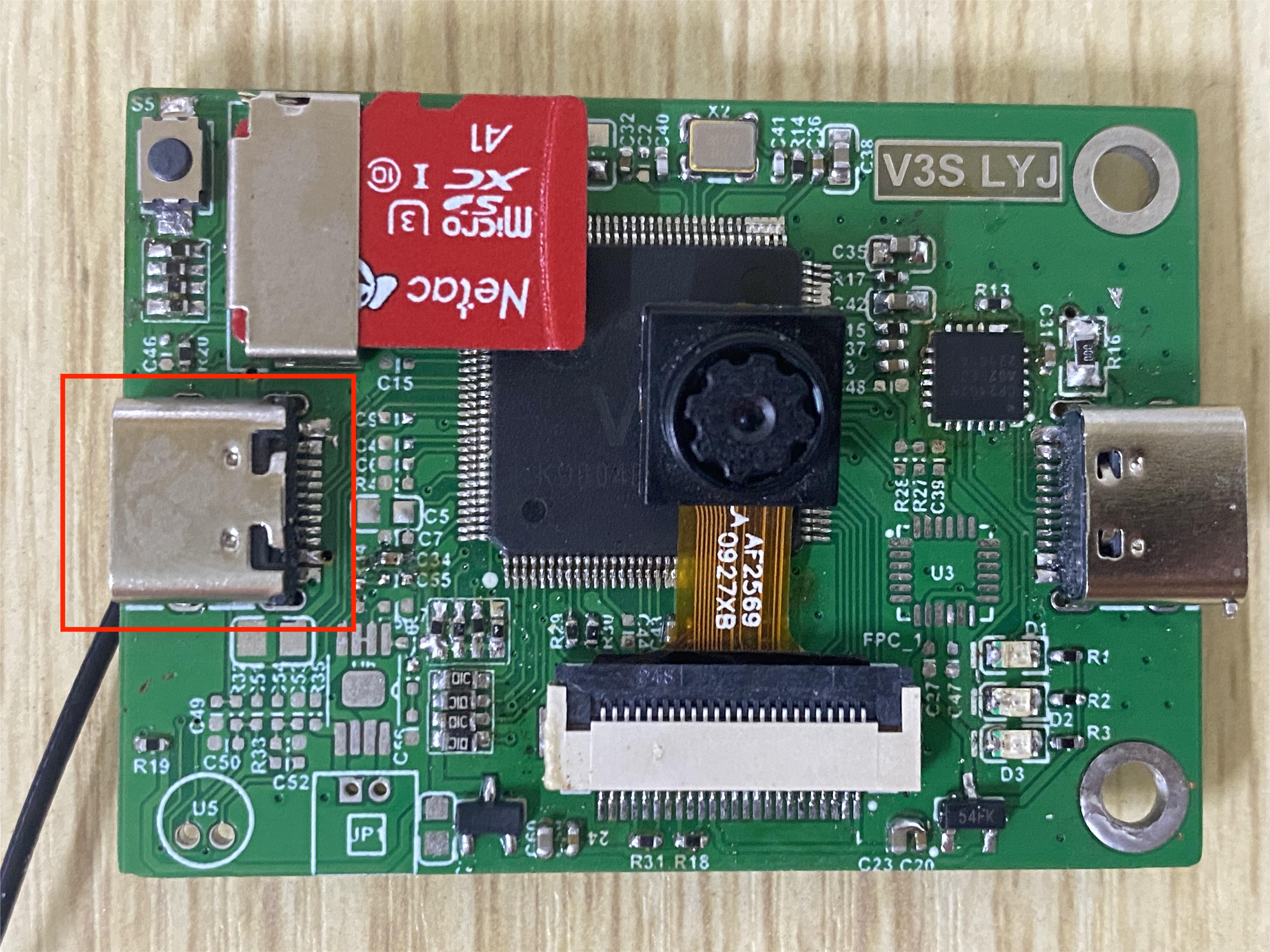 ARM Linux DIY（八）USB 调试_linux usb调试-CSDN博客