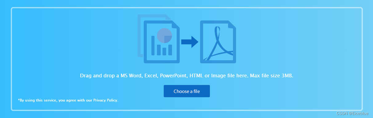 Python 代码轻松实现 Html 文件及html字符串到 Pdf 文档的转换python Html转pdf Csdn博客