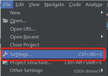 GenerateAllSetter插件使用方法-CSDN博客
