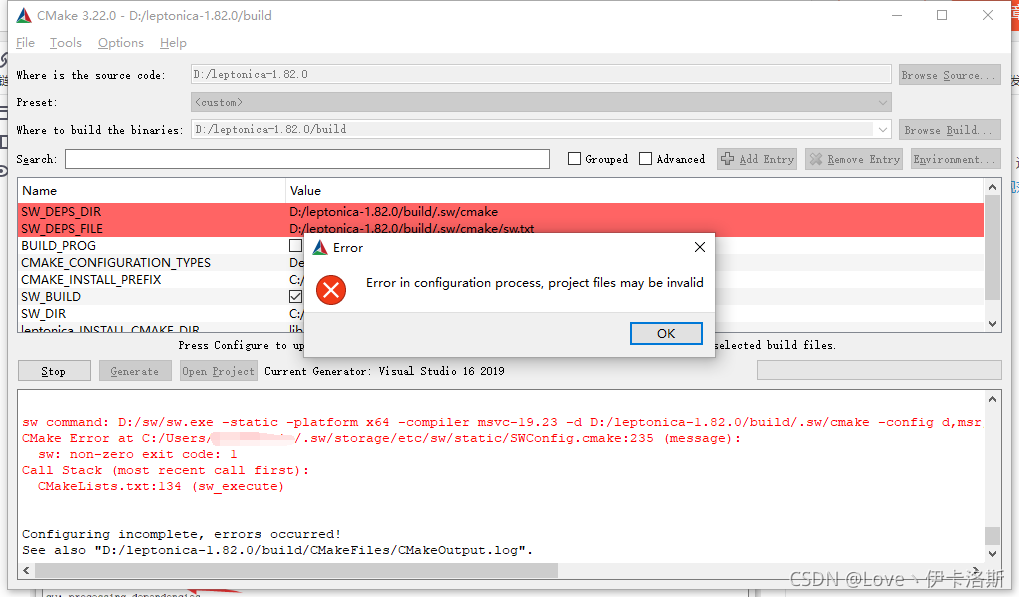Windows tesseract-OCR 的安装和简单测试_tesseract 5.00 alpha 2021-8-11-CSDN博客