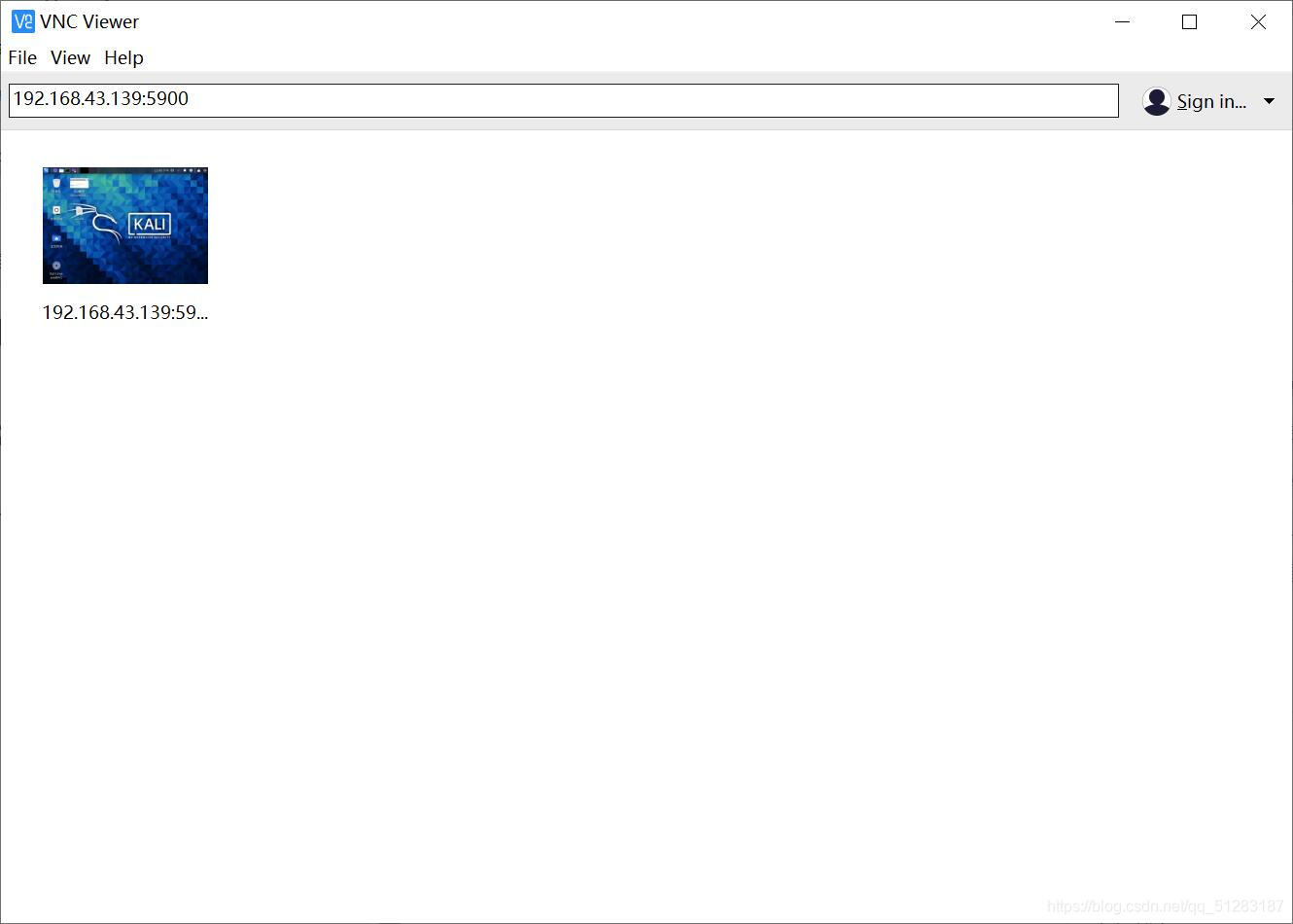 远控产品之小白体验测评(vnc,xshell,putty)_vnc和xshell的区别-CSDN博客