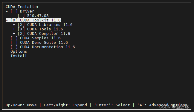 docker内更新显卡cuda cudnn_docker 更新cuda toolkit-CSDN博客