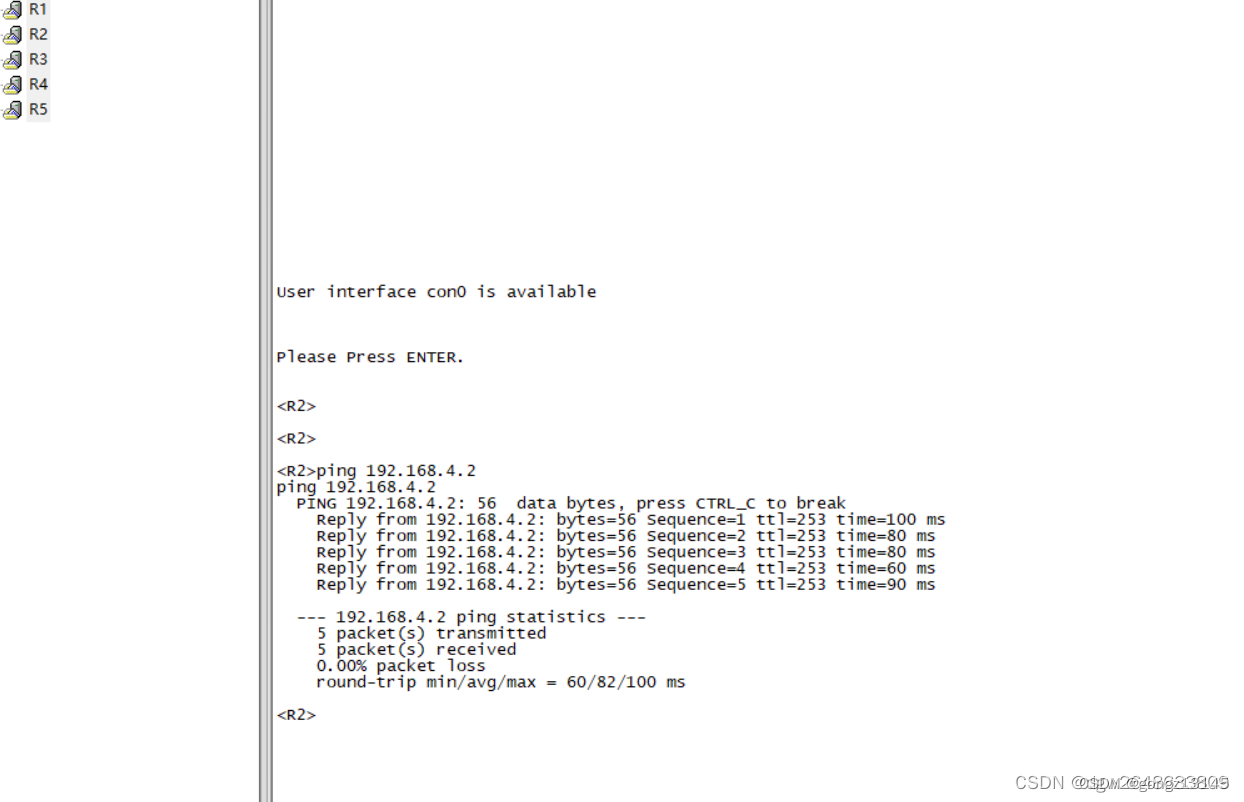 isis路由配置-CSDN博客