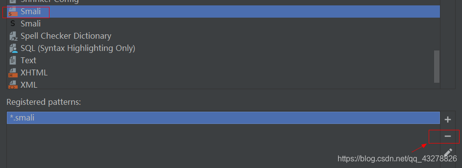 解决新版Android Studio 4.0+无法断点调试smali问题_androidstudio smali打不了断电-CSDN博客