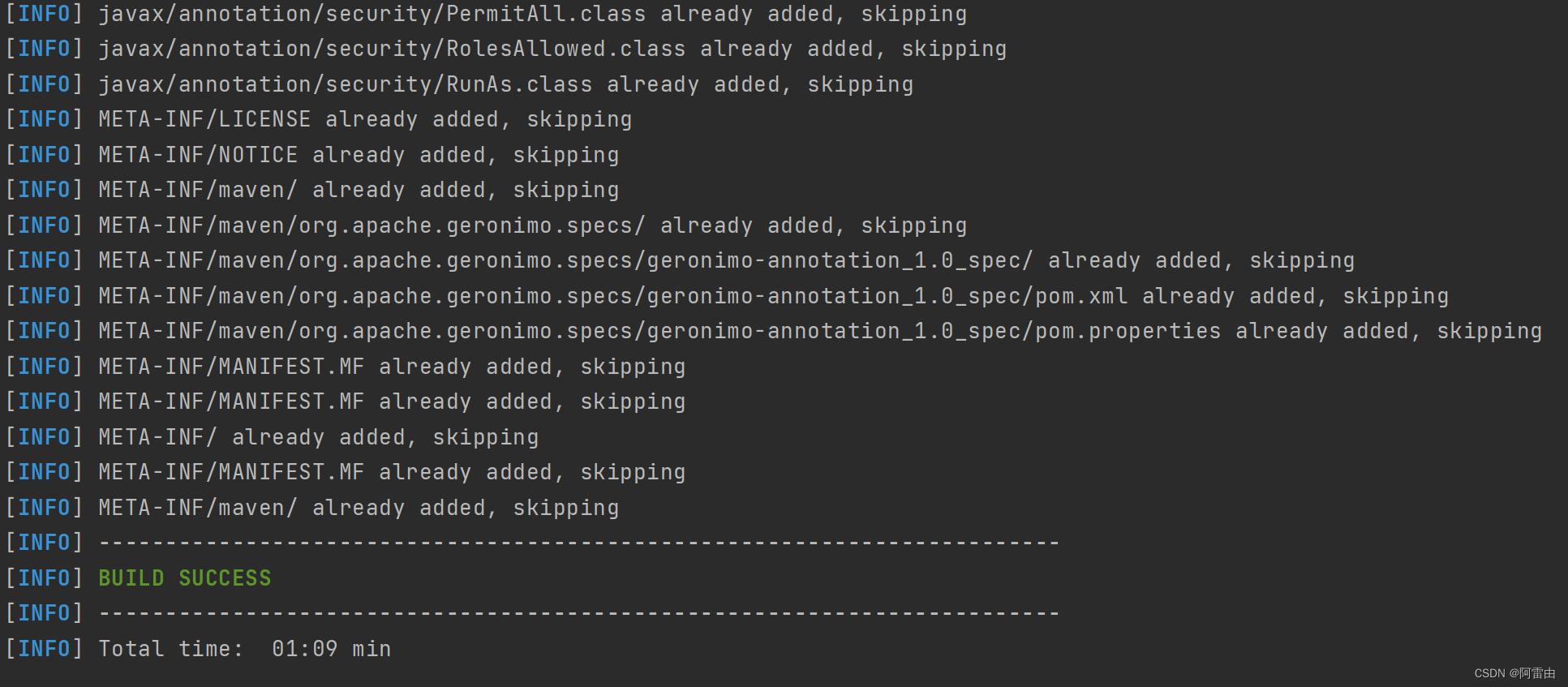 IDEA 中scala打包报错解决_error: scala.reflect.internal.missingrequirementer-CSDN博客