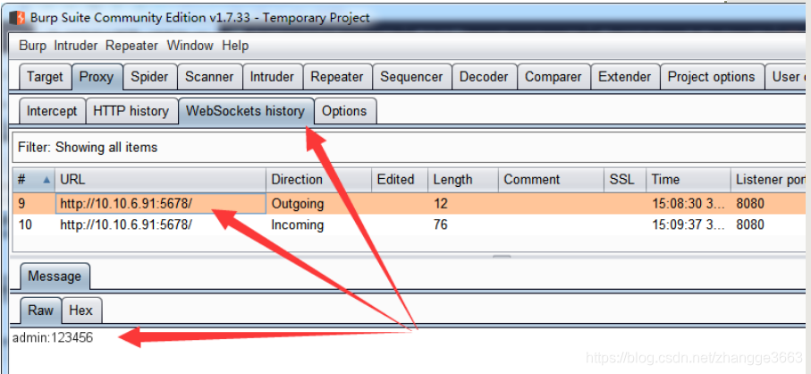 Python3+WebSockets实现WebSocket通信_python websockets.connect 代理-CSDN博客