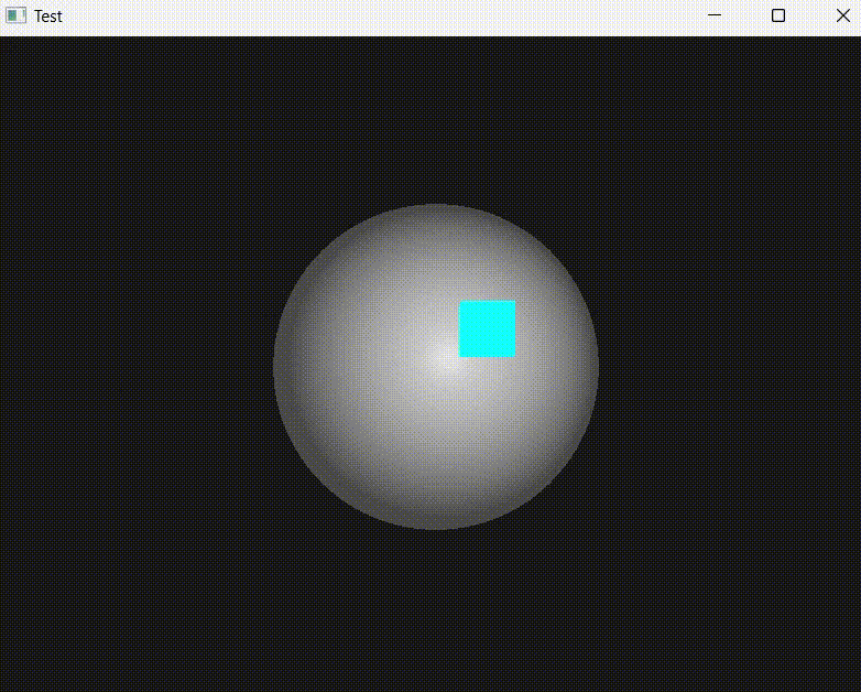 OpenGL----OpenGL实现光源位置指示(附带VTK实现)_opengl点光源位置-CSDN博客