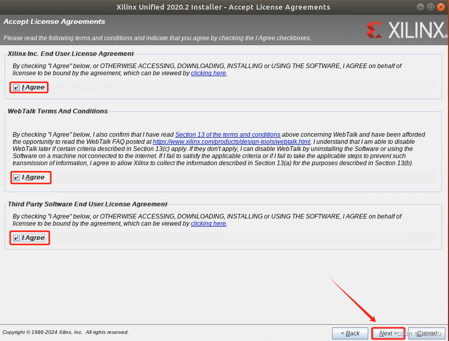 ZYNQ学习之PetaLinux与Vitis的安装_vivits xsct script petalinux-CSDN博客