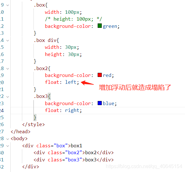 浅谈前端里的BFC_css fbc-CSDN博客