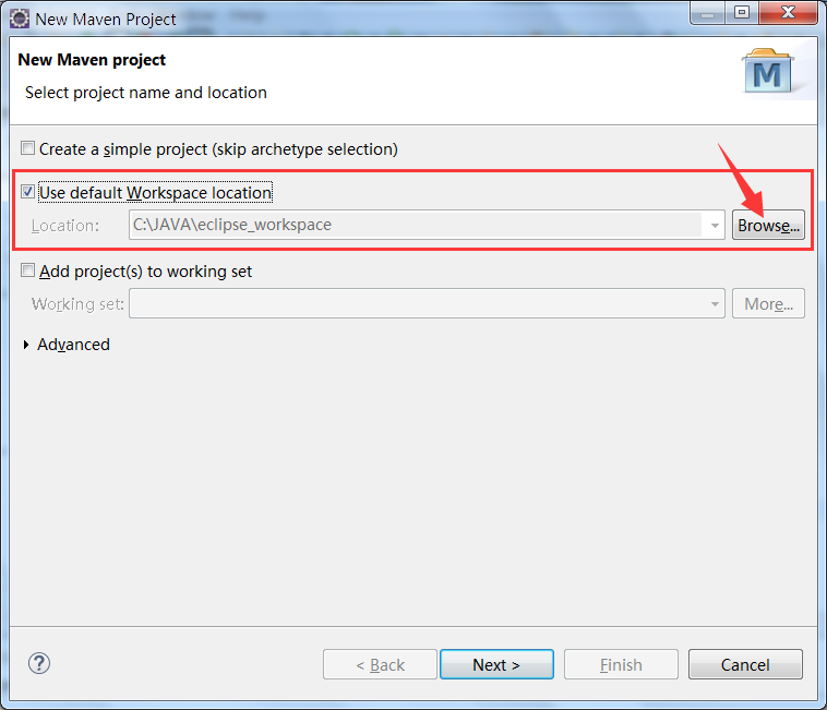 eclipse | JavaWeb环境配置+SpringMVC部署_eclipse中springmvc.xml应放在哪个目录-CSDN博客