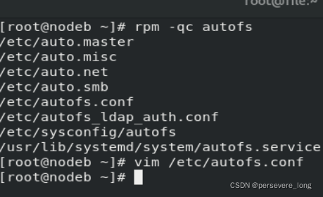 Linux文件共享的完美助手：深入探索Samba和NFS_linux nfs samba-CSDN博客
