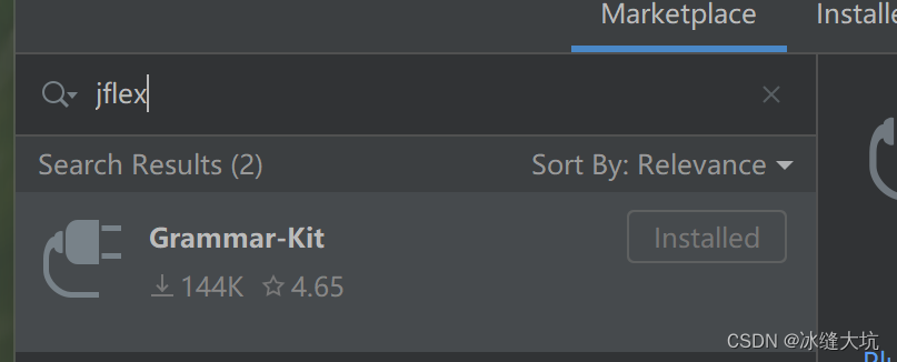 maven插件加载Jflex生成java代码（方法汇总）-CSDN博客