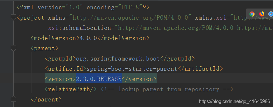 Spring boot配置全局跨域未生效，访问接口报错解决办法！_at org.springframework.web.cors.corsconfiguration.-CSDN博客