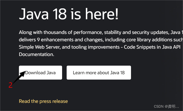 安装java和scala语言开发环境_java安装scala-CSDN博客