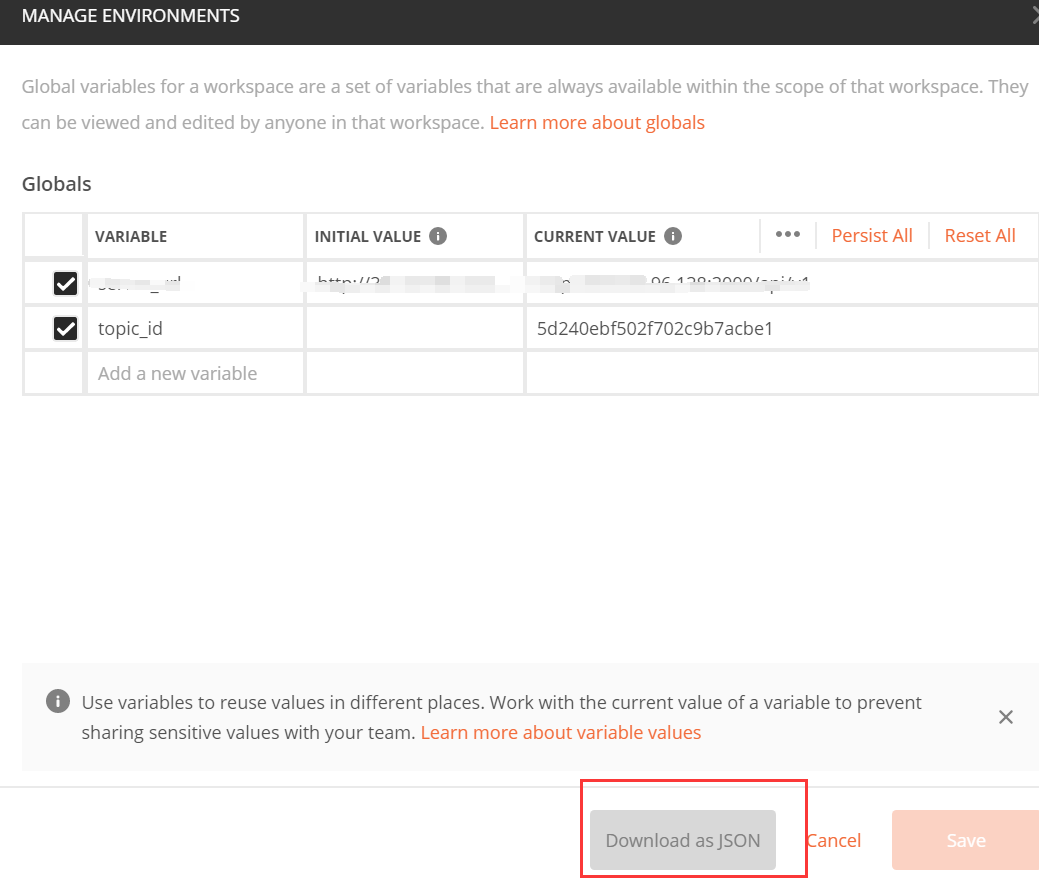postman-使用newman生成html测试报告-CSDN博客