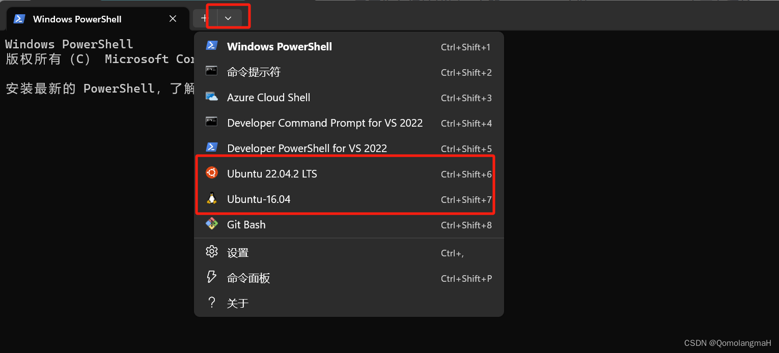 【2023最新版】Win11: WSL（Ubuntu22.04）使用docker远程容器教程（Windows的Docker Desktop下载安装、迁移到非系统盘、配置国内镜像源、设置 ...