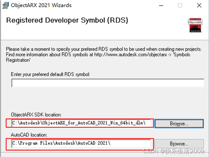 AutoCAD二次开发环境搭建-VS2019+AutoCAD2021_autocad2021 vs2019-CSDN博客