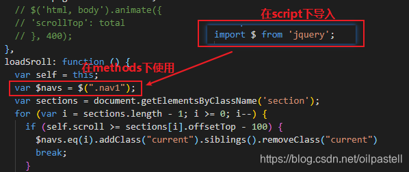 新版vue-cli下怎么安装并使用jquery，以及怎么解决$ is not defined的配置问题_在vue-cli目录中,找不到build文件,怎么配置jquery-CSDN博客