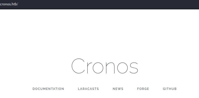 Linux/Cronos-CSDN博客