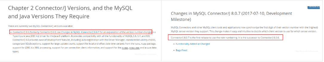 mysql-connector-java详解_mysql-connector-java依赖-CSDN博客