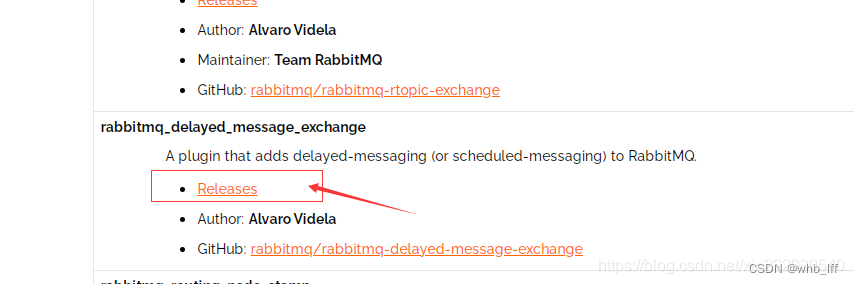 window环境rabbitMq安装_查看erlang版本-CSDN博客