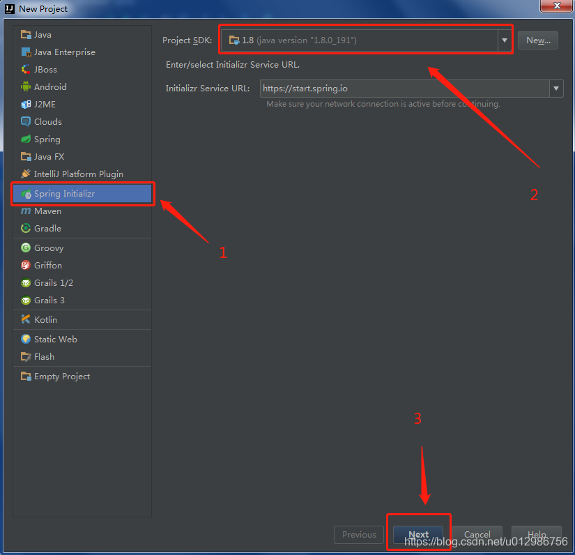 01 Intellij IDEA Spring Boot基于Maven的项目环境搭建_idea前端bootstrap后端spring,maven构建,需要配置什么-CSDN博客