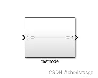 mlx脚本生成simulink模型（1）_模块的创建与生成_simulink mlx-CSDN博客