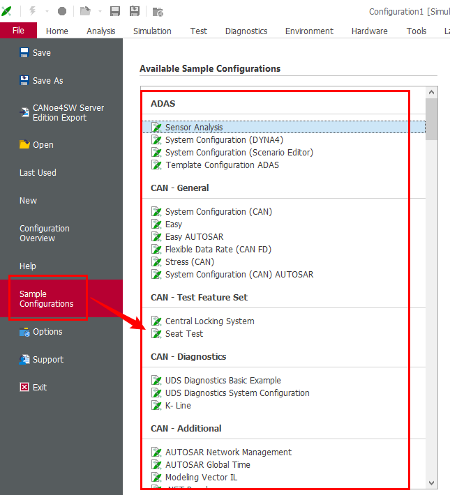 【CANoe示例分析】添加自定义示例工程_canoe示例工程-CSDN博客