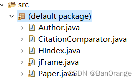 24春-软件构造习题课01 利用JFrame实现GUI-CSDN博客