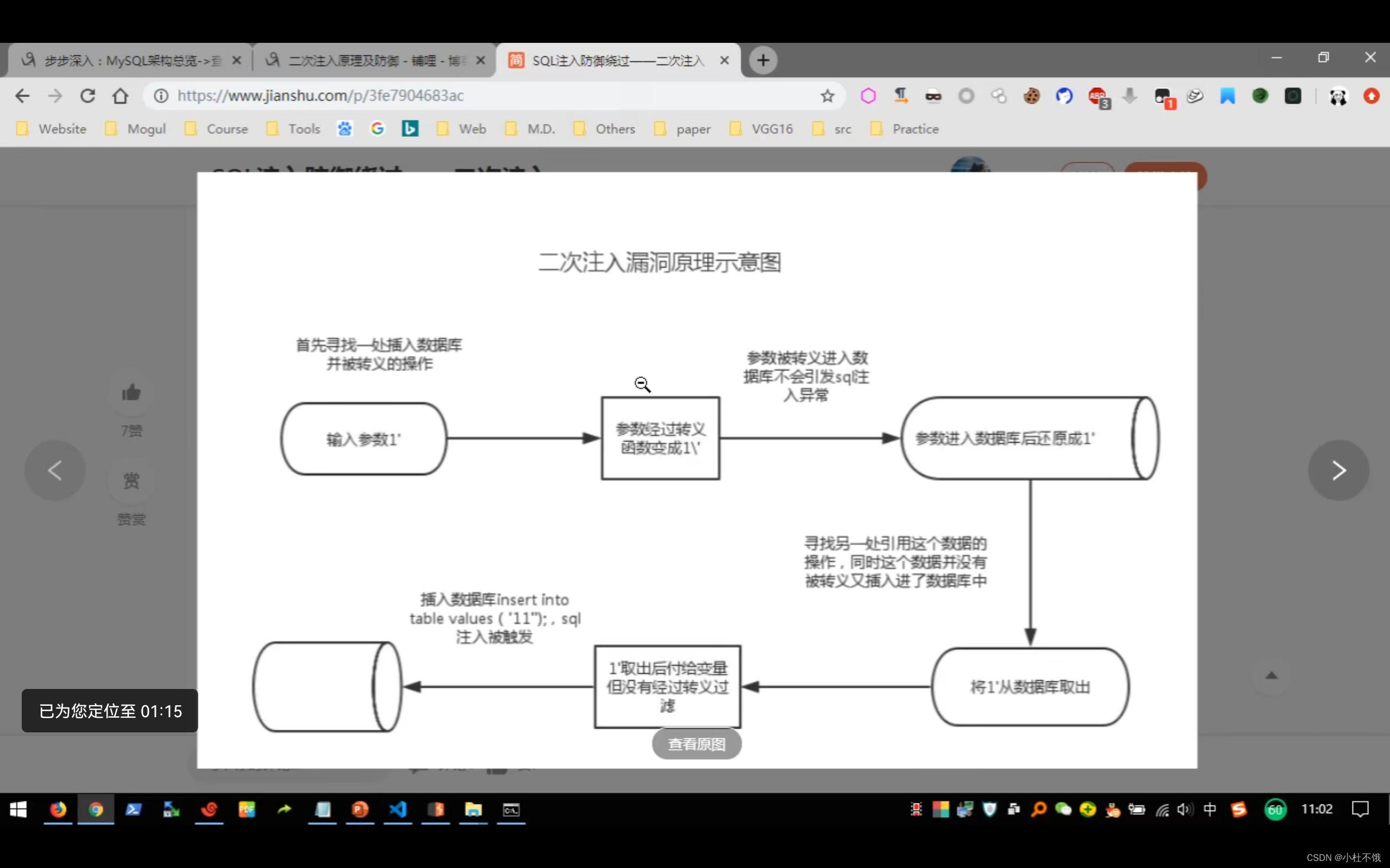 sql-labs靶场第23-53新手通关学习详解_sqlilabs 靶场通关详解-CSDN博客
