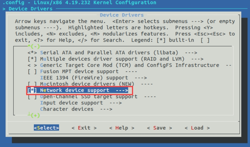RK3568驱动指南｜第二篇 字符设备基础-第7章 menuconfig图形化配置实验-CSDN博客