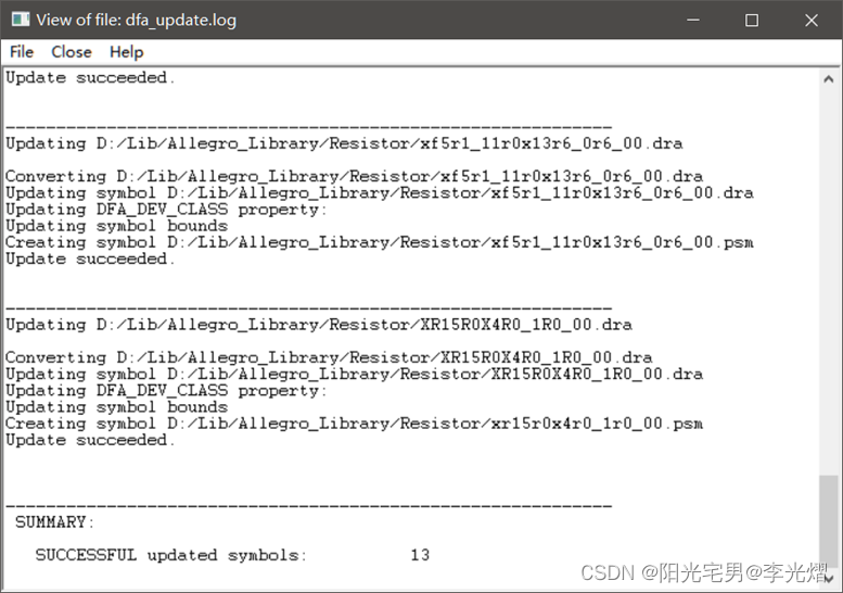 【PCB专题】Allegro实时DFA（detrend fluctate analysis）约束规则设计_pcb规则及约束编辑器设置方法-CSDN博客